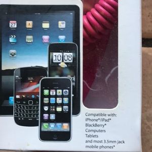 Hype | Accessories | Retro Handset | Poshmark